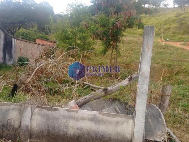 Terreno à venda em Manacás