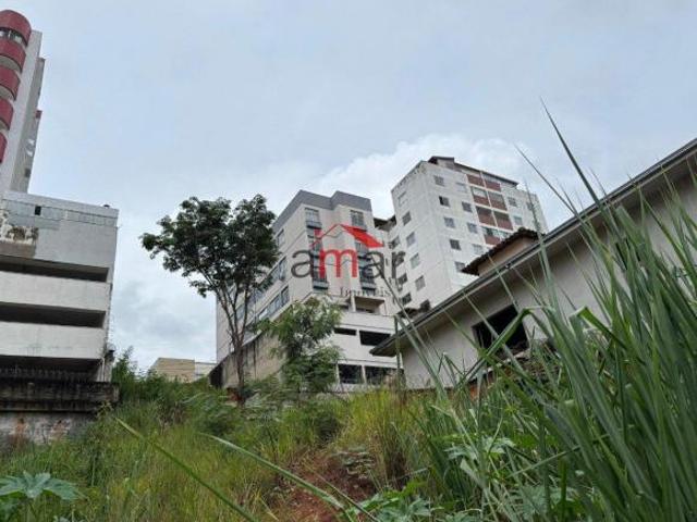 Terreno à venda no bairro Manacás em Belo Horizonte/MG