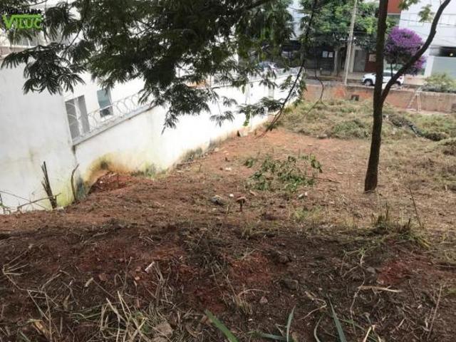 Terreno à venda em Manacás