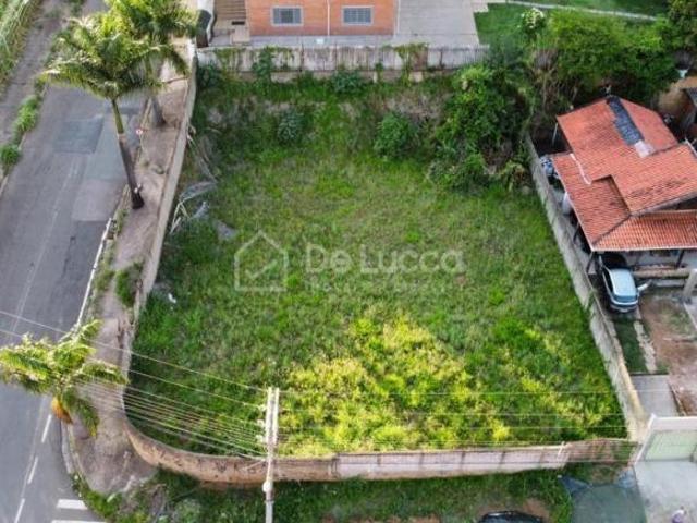 terreno à venda em Mansões Santo Antônio