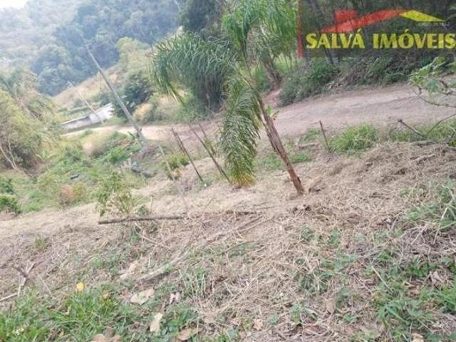 Terreno à venda em Mantiqueira