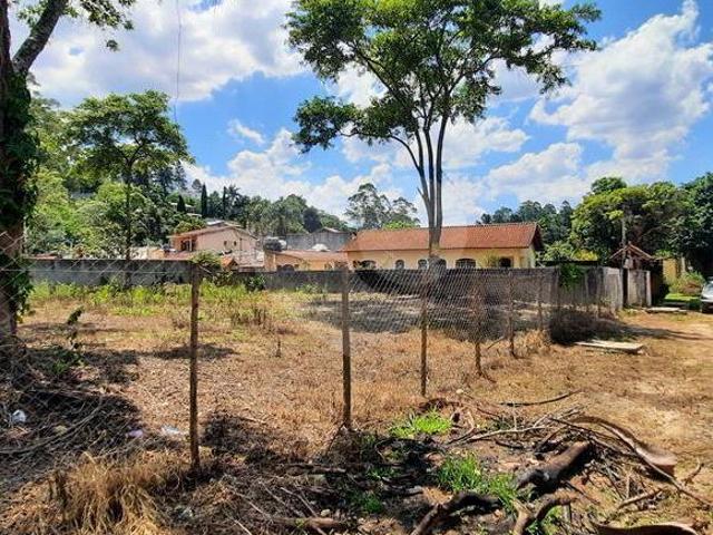 Terreno à venda em Mantiqueira SP