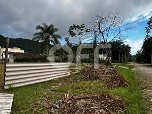 terreno à venda em Mar Verde II