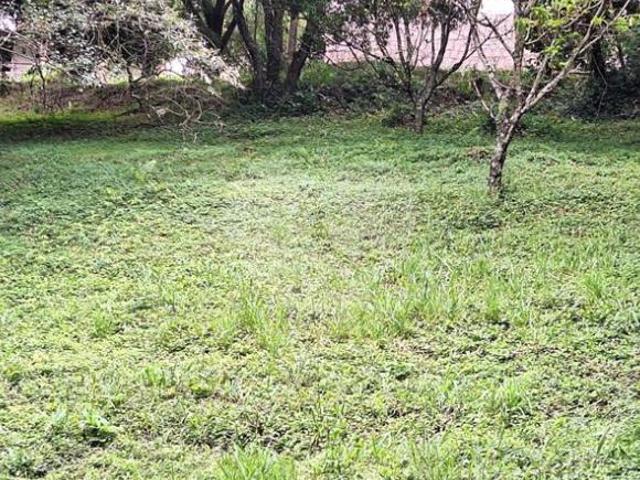 Terreno à venda em Marambaia SP