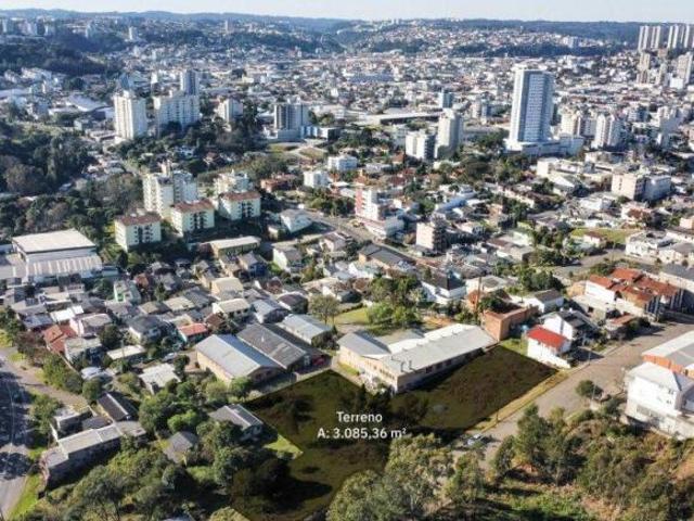 Terreno à venda em Marechal Floriano