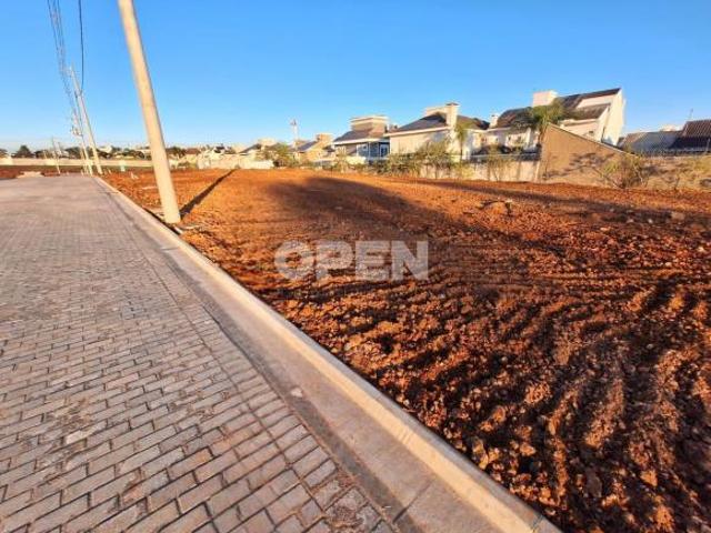 Terreno à venda em Marechal Rondon
