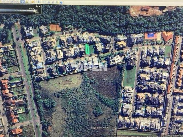 Terreno à venda em Marechal Rondon