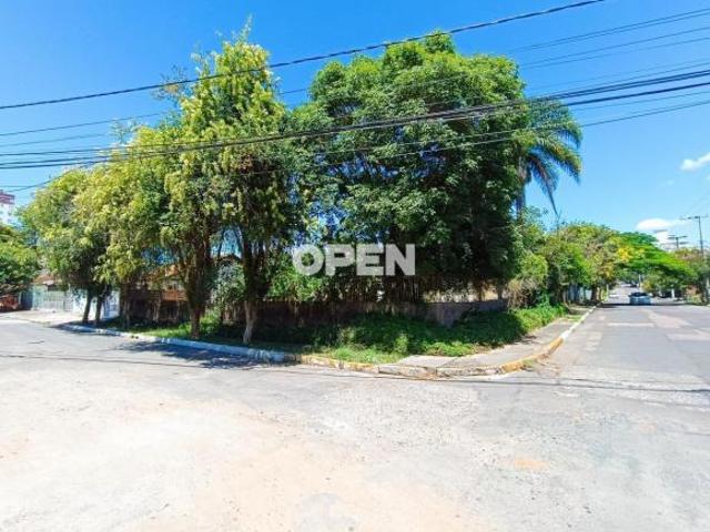 Terreno à venda em Marechal Rondon