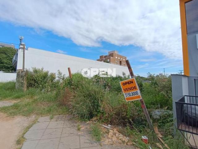 Terreno à venda em Marechal Rondon