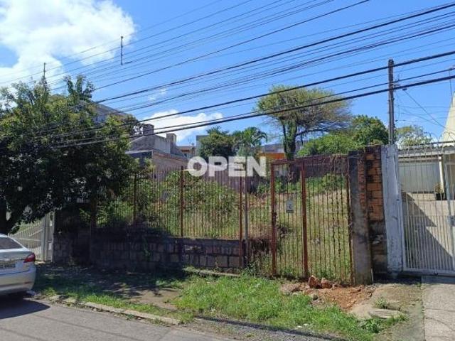 Terreno à venda em Marechal Rondon