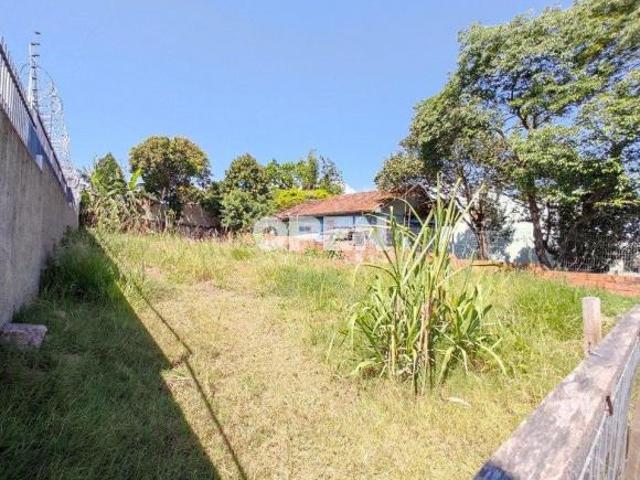 Terreno à venda em Marechal Rondon