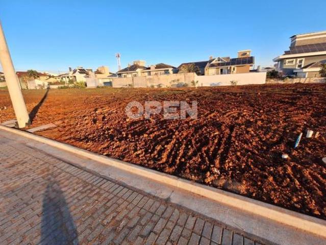 Terreno à venda em Marechal Rondon