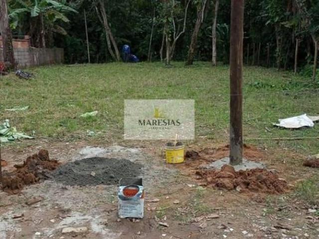 Terreno à venda em Maresias