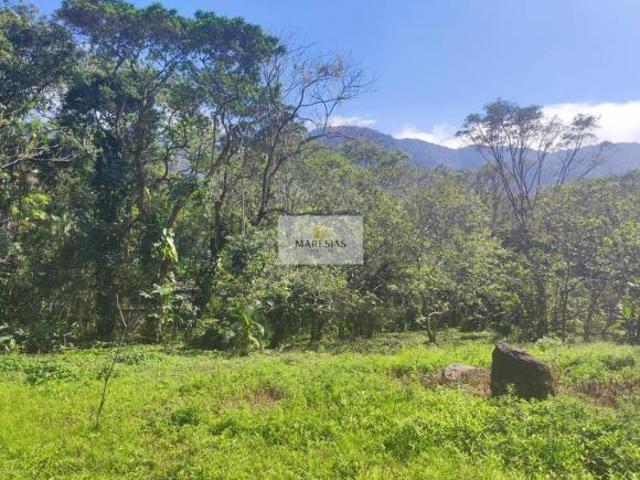Terreno à venda em Maresias