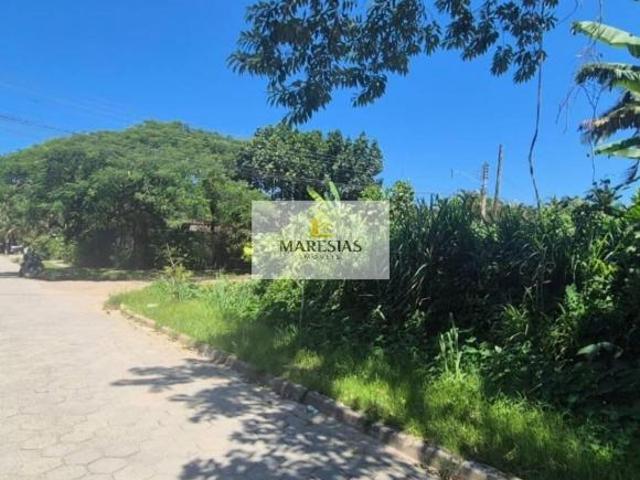Terreno à venda em Maresias