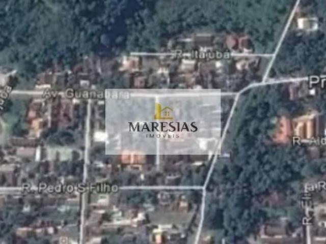 Terreno à venda em Maresias