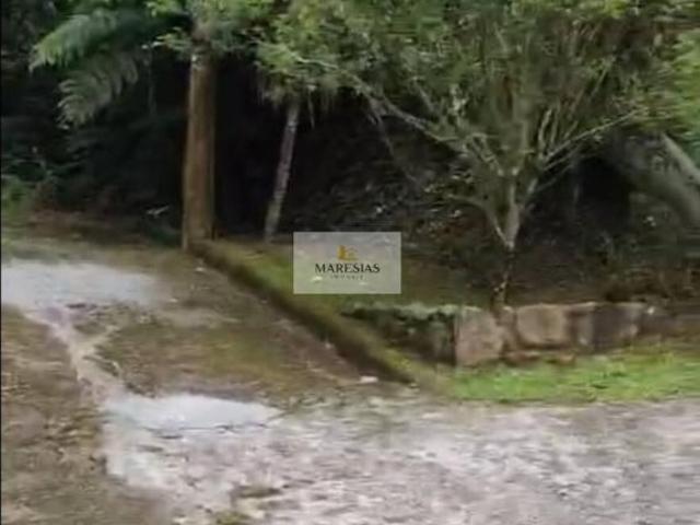 Terreno à venda em Maresias
