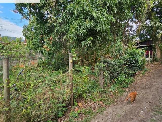 Terreno à venda em Maresias