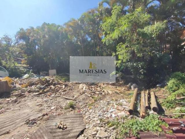 Terreno à venda em Maresias
