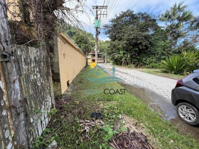 Terreno à Venda em Maresias – Documentação Definitiva – Excelente Oportunidade