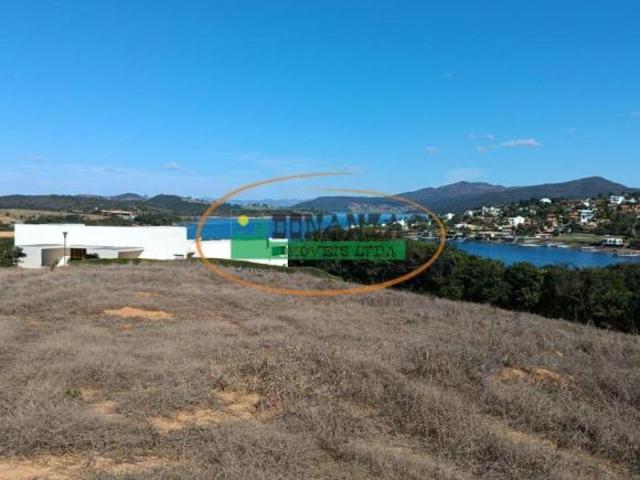 Terreno à venda em Marinas Portobello