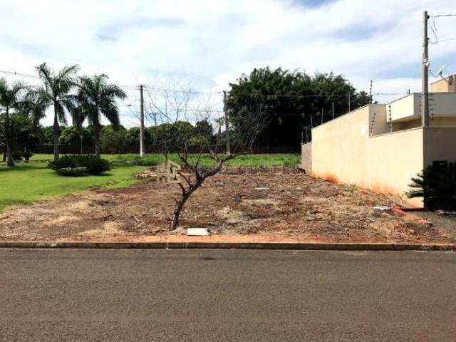 Terreno à venda em Maringá, Jardim Munique, com 350 m²