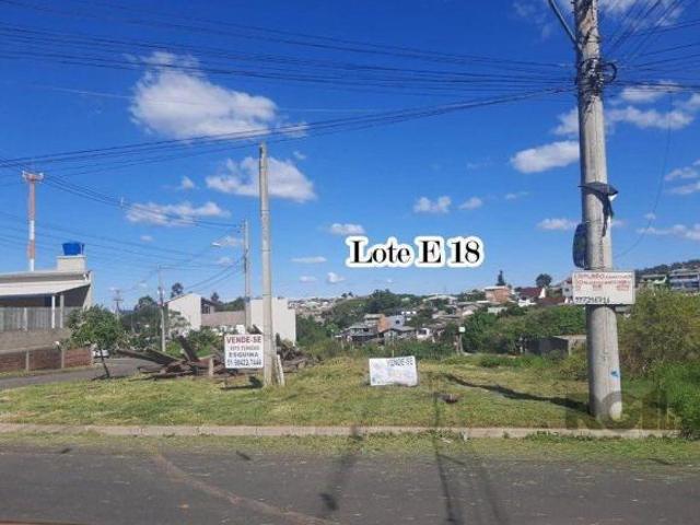 Terreno à venda em Mário Quintana