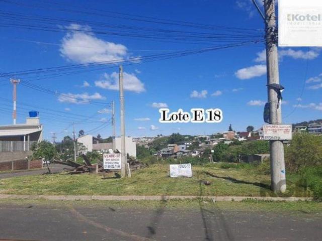 Terreno à venda em Mário Quintana