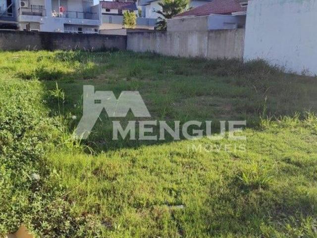 Terreno à venda em Mário Quintana