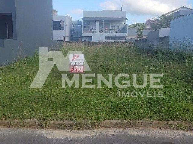 Terreno à venda em Mário Quintana