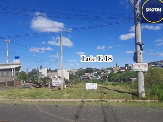 Terreno à venda em Mário Quintana