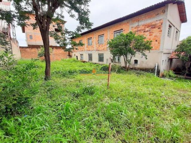 Terreno à venda em Maria Helena