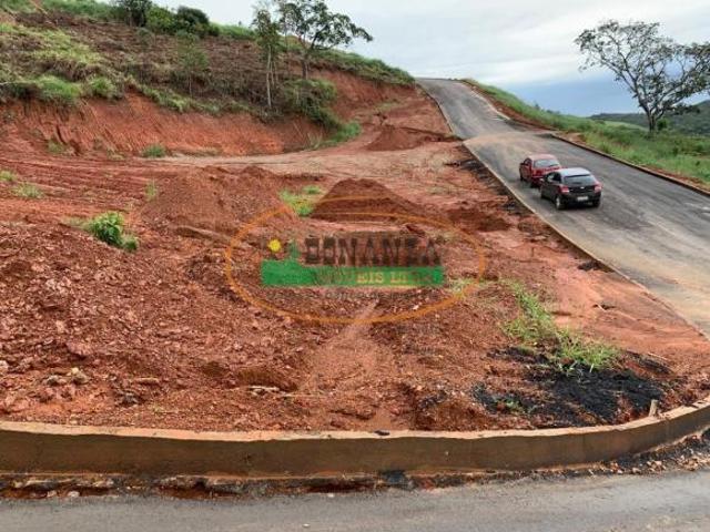 Terreno à venda em Mariana