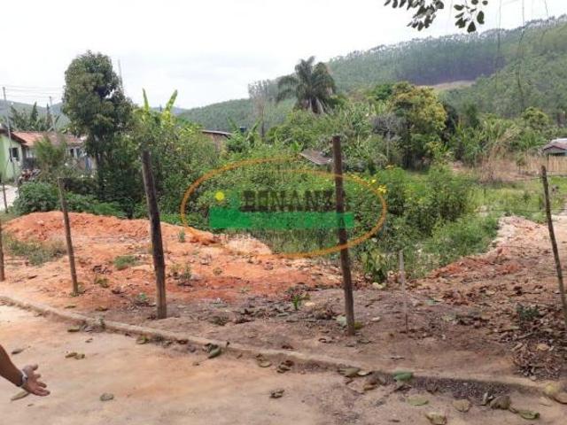 Terreno à venda em Mariana