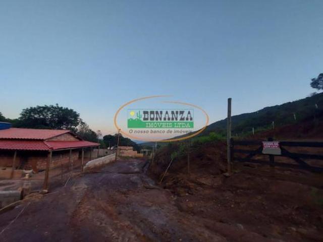 Terreno à venda em Mariana