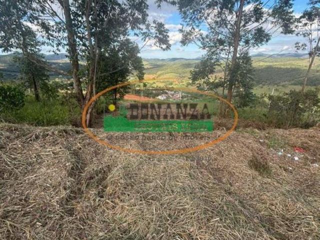 Terreno à venda em Mariana