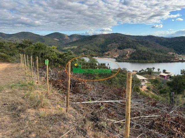 Terreno à venda em Mariana