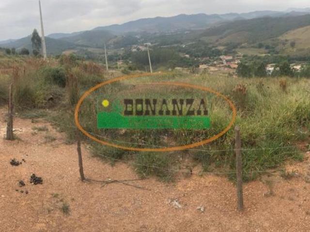Terreno à venda em Mariana