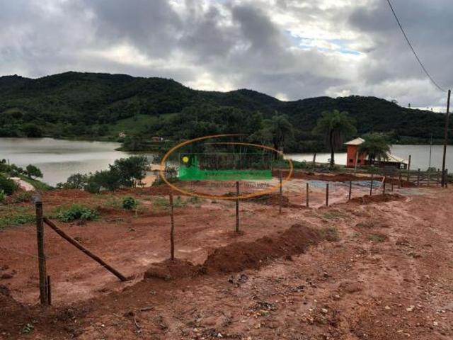 Terreno à venda em Mariana