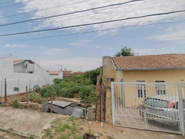 Terreno à venda em Marília