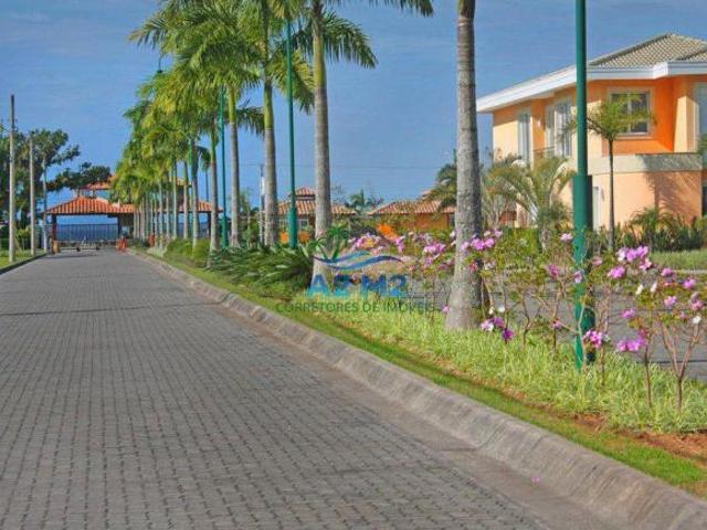 Terreno à venda em Massaguaçu