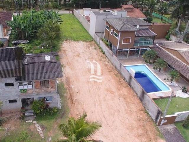 Terreno à venda em Massaguaçu