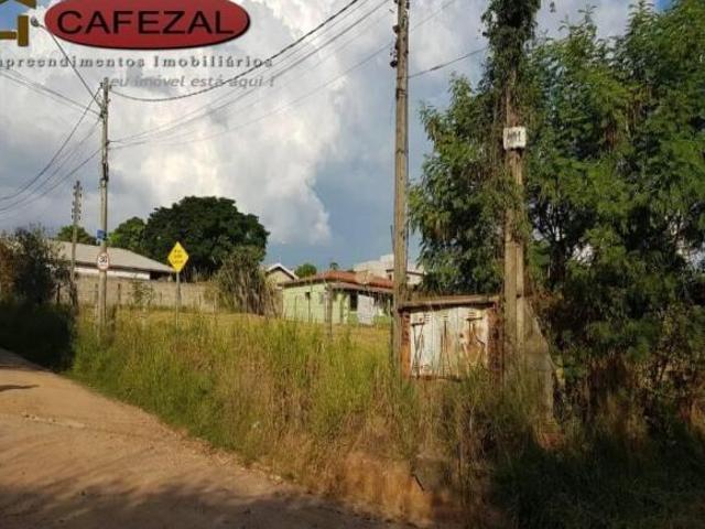 Terreno à venda em Medeiros
