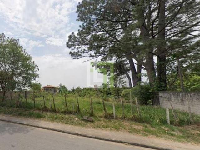 Terreno à venda em Medeiros