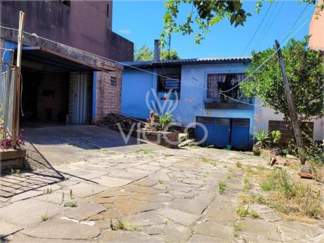 Terreno à venda em Medianeira