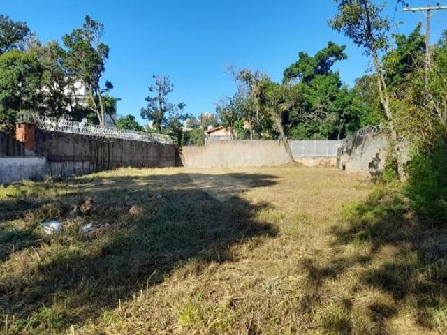Terreno à venda em Menino deus RS