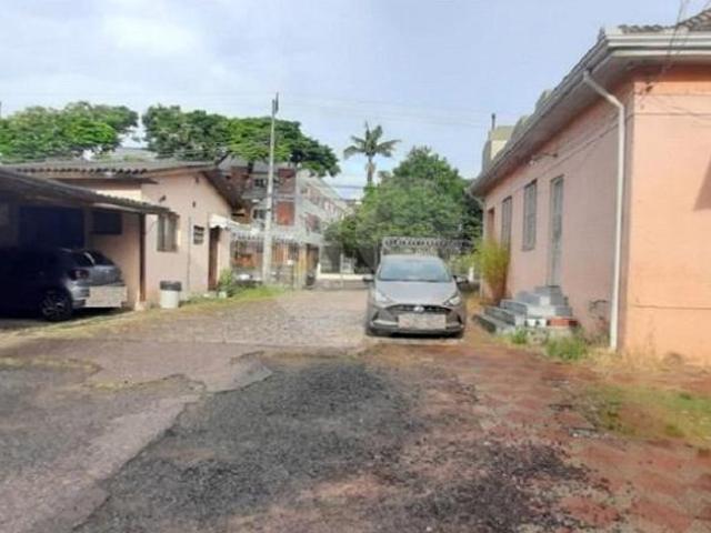 Terreno à venda em Menino Deus RS