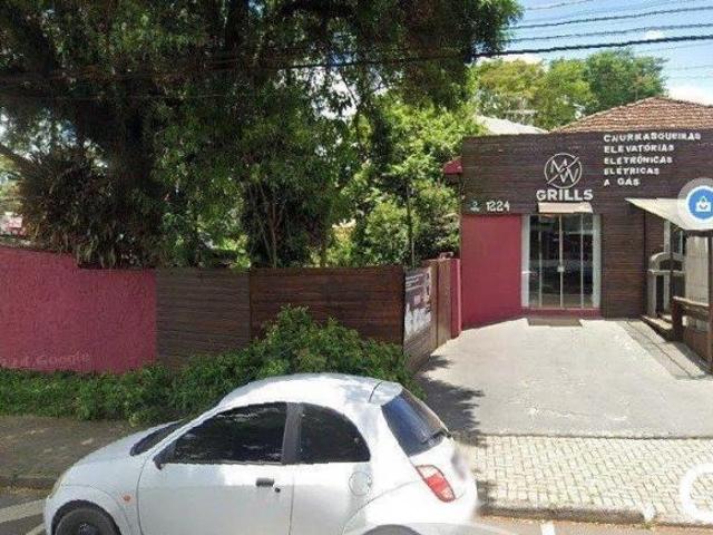 Terreno à venda em Mercês