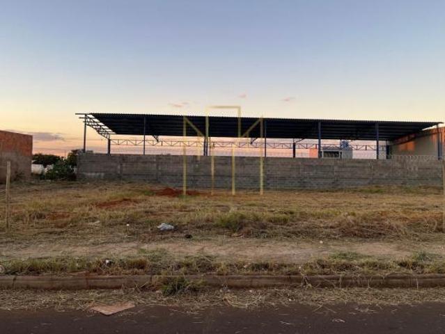 Terreno à venda em Minas Gerais