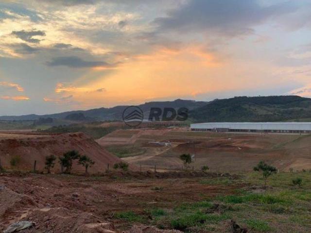 Terreno à venda em Minas Novas